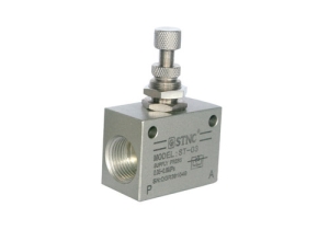 สปีดคอนโทรลวาล์ว Speed Control Valve | จำหน่ายกระบอกลม นิวเมติกส์ ...